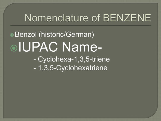 BENZENE AND ITS DERIVATIVES.pptx