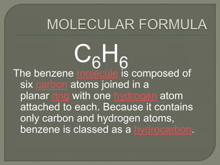 BENZENE AND ITS DERIVATIVES.pptx