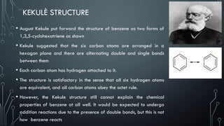 Benzene & Its Derivatives-Aromaticity.pptx