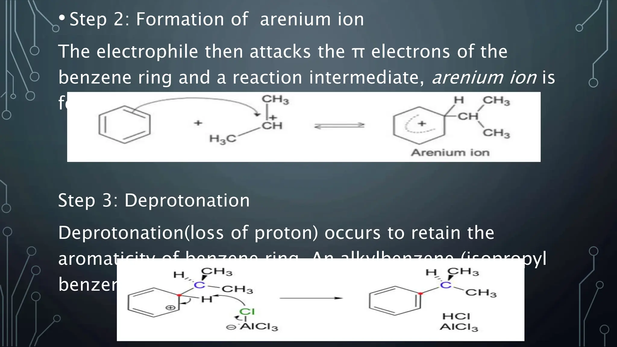 Benzene and its derivatives matriculation sylibus.pptx