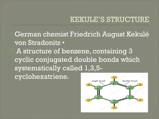 BENZENE AND ITS DERIVATIVES for chemist.pptx