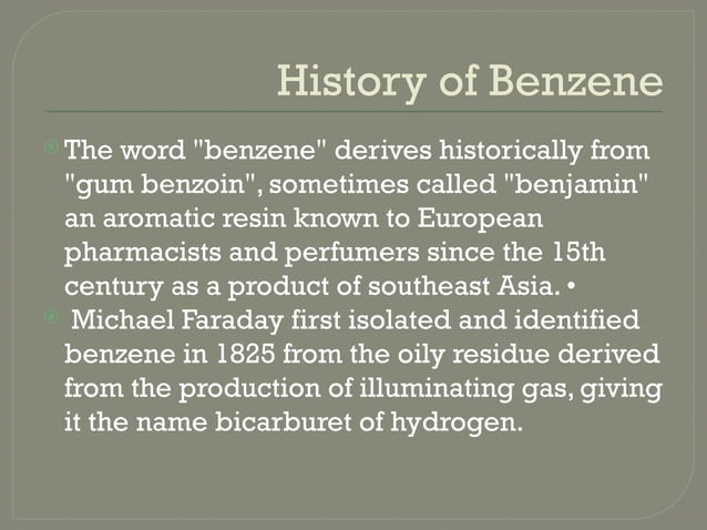 BENZENE AND ITS DERIVATIVES for chemist.pptx