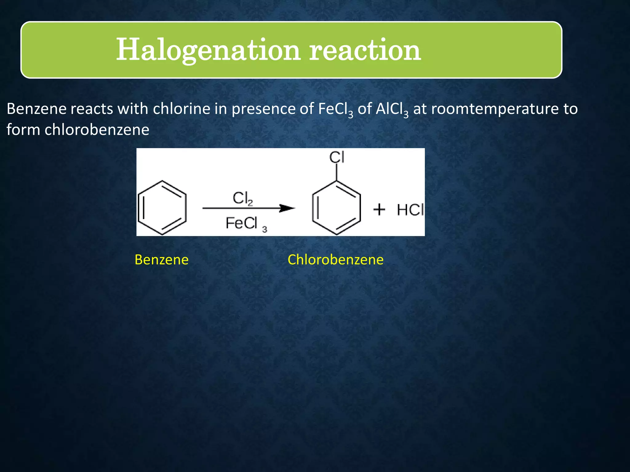 BENZENE AND ITS DERIVATIVES 123.pptx
