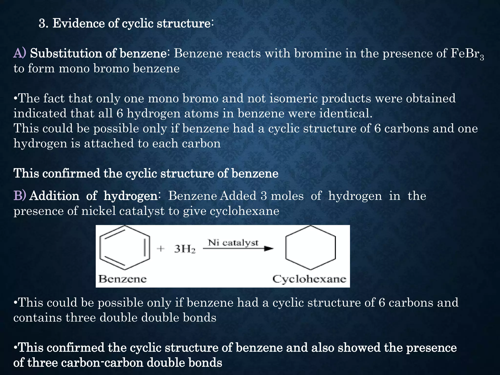 BENZENE AND ITS DERIVATIVES 123.pptx