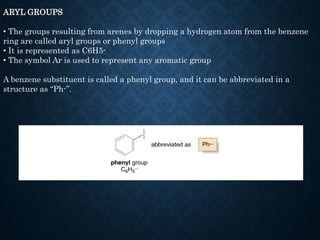 BENZENE AND ITS DERIVATIVES 123.pptx