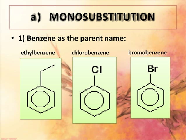 Benzene and its derivatives- According to PCI Syllabus | PPTX ...