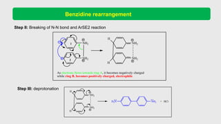 Benzene Diazonium Salts and its application | PPTX | Chemistry | Science