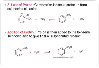 Benzene & its derivative | PPTX