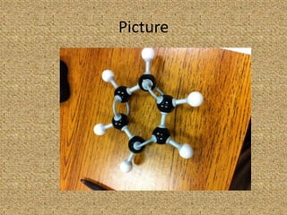 Benzene powerpoint | PPTX