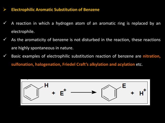Benzene Preparation & Properties | PPTX | Chemistry | Science