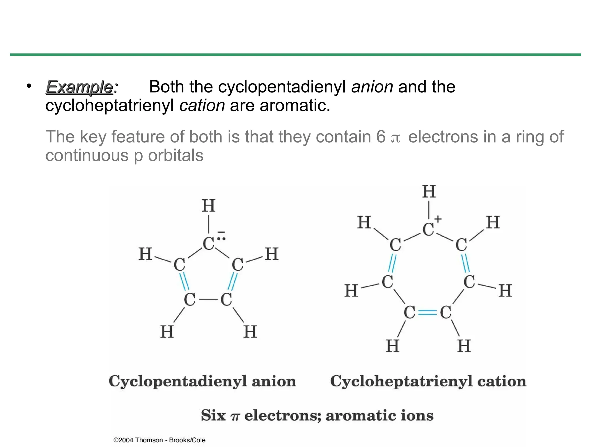 The Benzene ring and Aromaticity explained.ppt