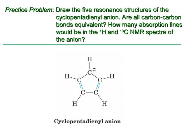 The Benzene ring and Aromaticity explained.ppt