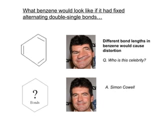 Benzene story | PPT