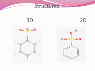 C6h5cooh Lewis Structure