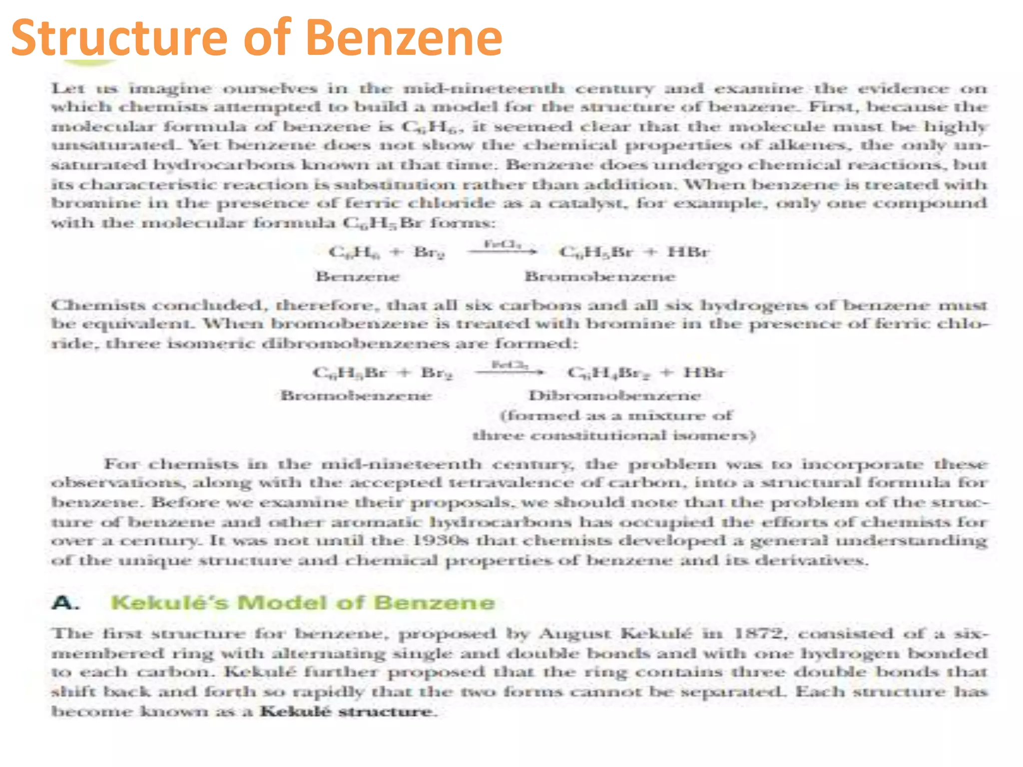 Benzene unit-1 PPT.pptx