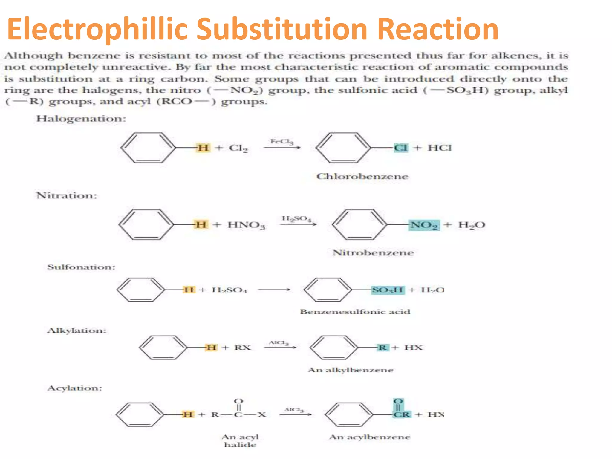 Benzene unit-1 PPT.pptx