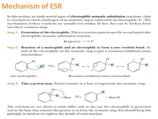 Benzene unit-1 PPT.pptx