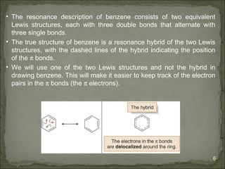 Benzen lecture | PPT