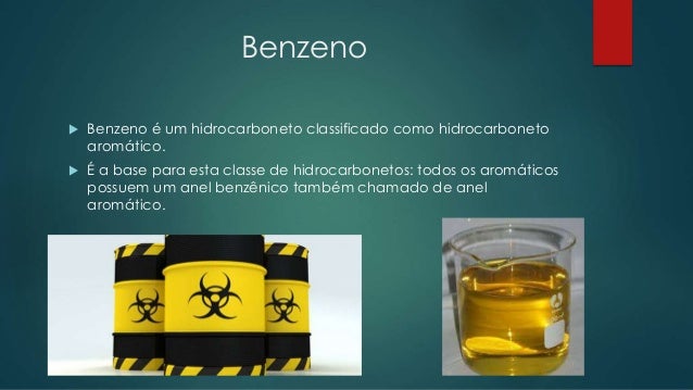 Benzeno