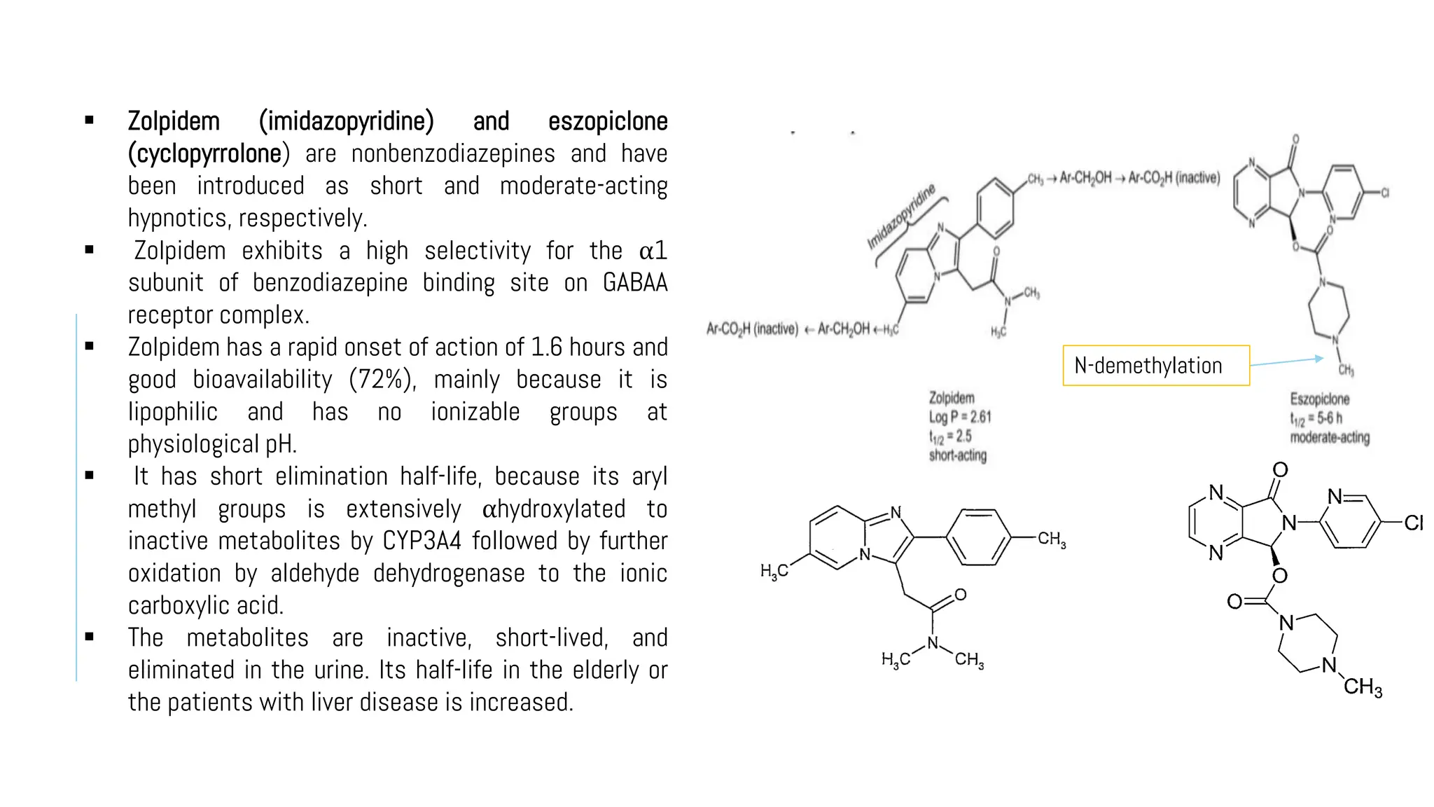 Benzodiazepines--Medicinal Chemistry | PDF