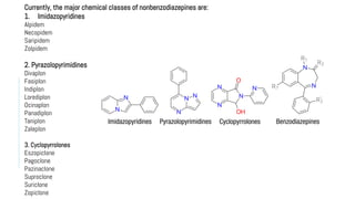 Benzodiazepines--Medicinal Chemistry | PDF