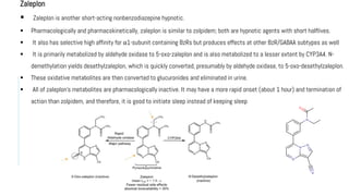 Benzodiazepines--Medicinal Chemistry | PDF