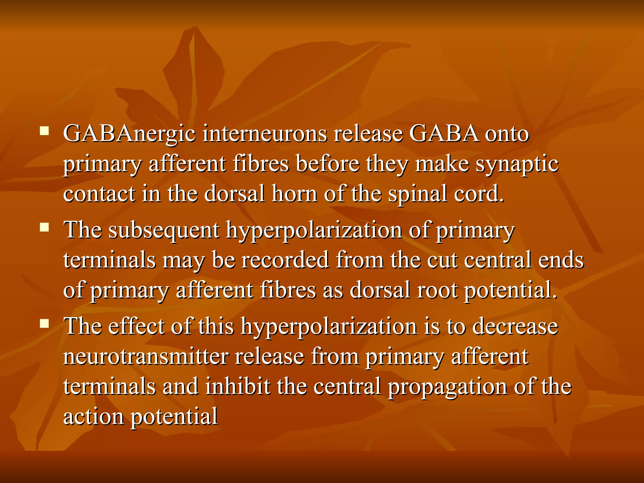 Benzodiazipines | PPT