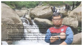 Benzophenone Photo-Initiator | PDF