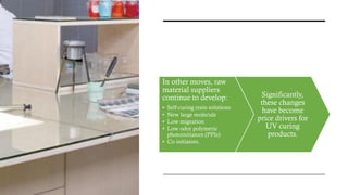 Benzophenone Photo-Initiator | PDF