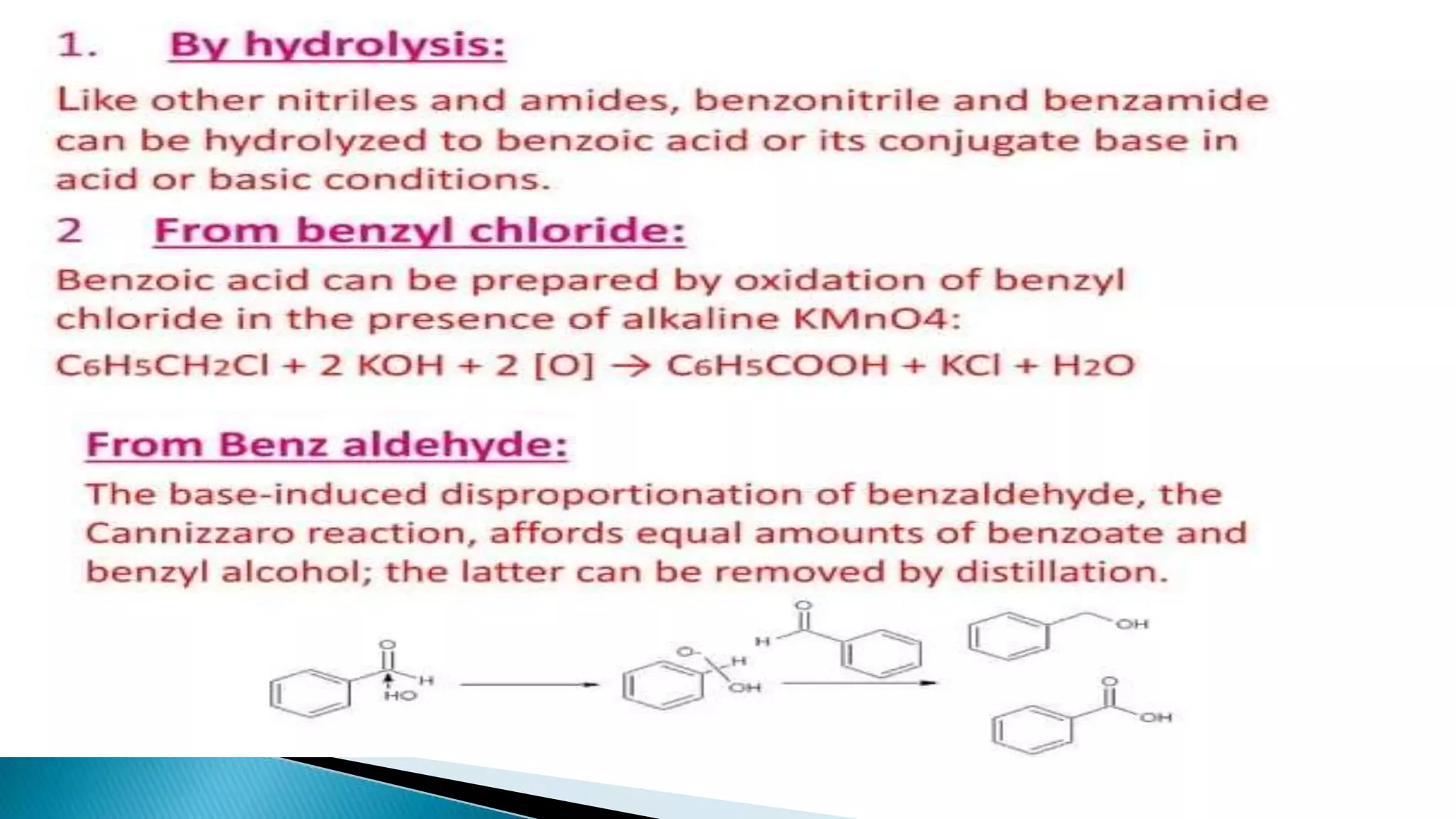 Benzoic acid ppt.pptx