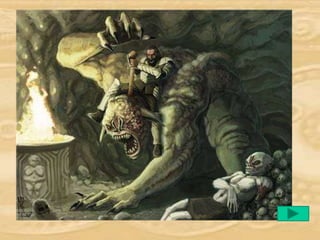Beowulf background | PPTX
