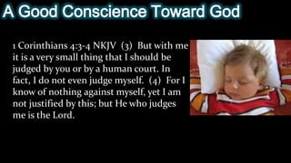 Be of good cheer 1 22-12 sermon | PPTX