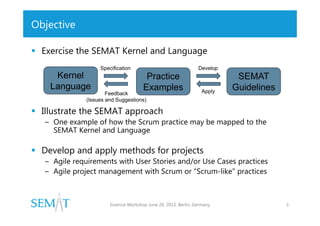 Extending the Kernel with Practices to Create Methods | PPT