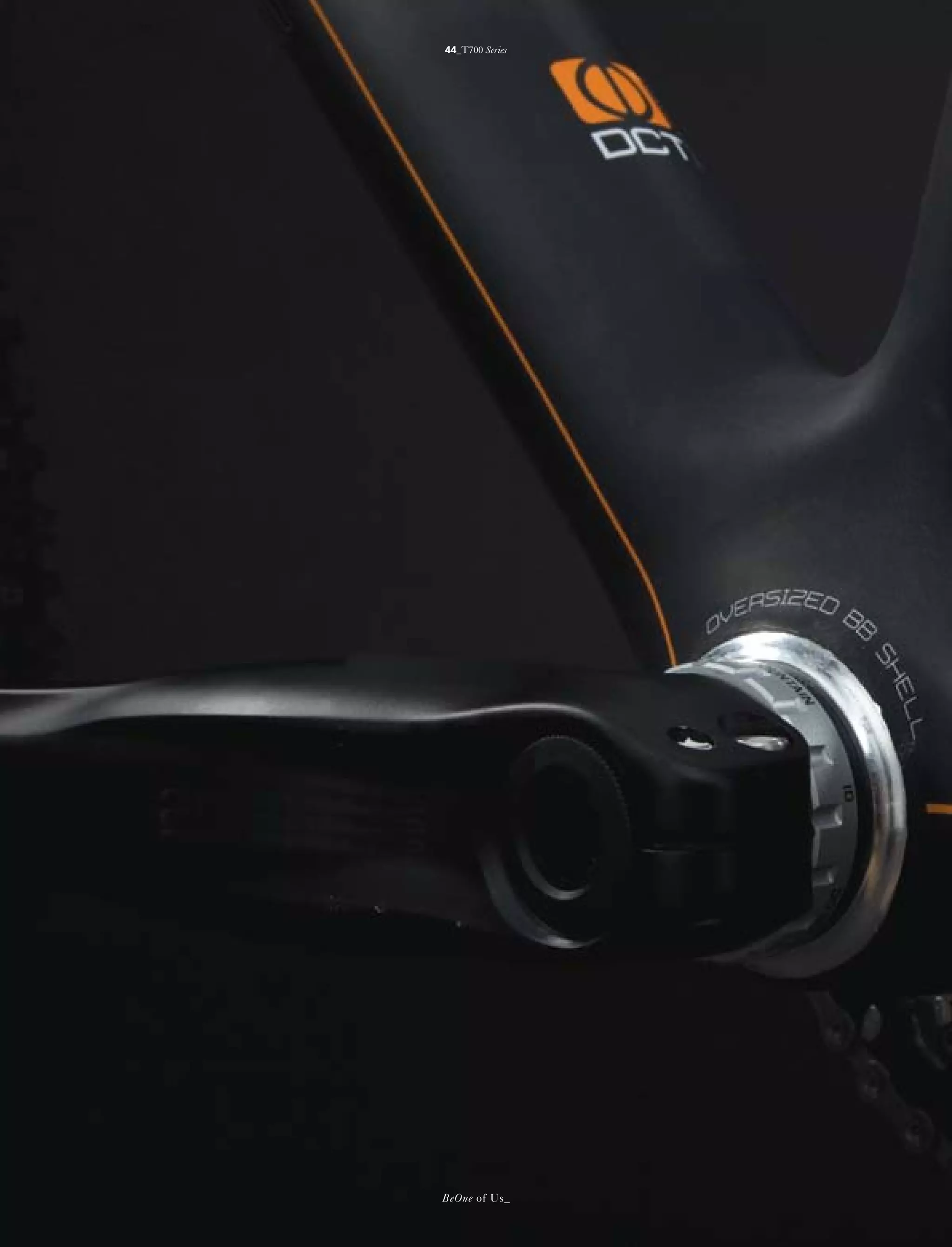 BeOne Bikes Brochure 2011 | PDF