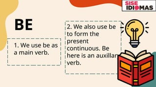 BE OR DO? HOW TO USE? BASIC ENGLISH.pptx