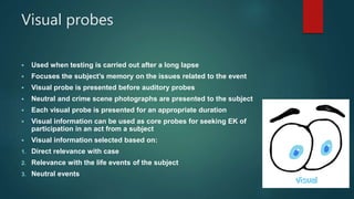 Beosp and narco | PPT