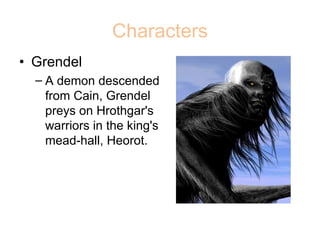 Beowulf 1 | PPT