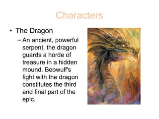 Beowulf 1 | PPT
