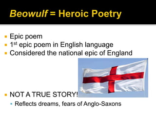 Beowulf | PPT