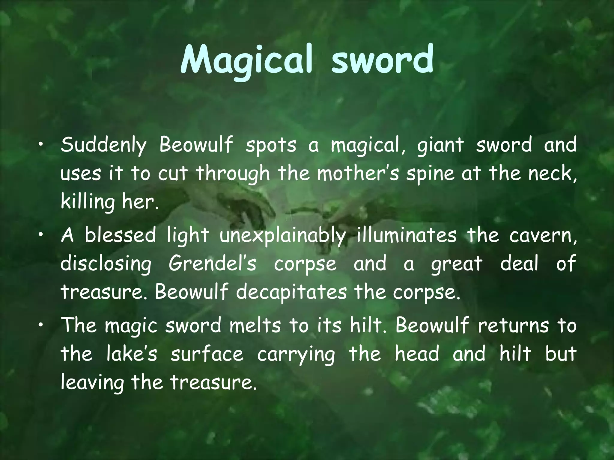 Beowulf | PPT