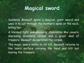 Beowulf | PPT