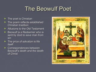 Beowulf | PPT
