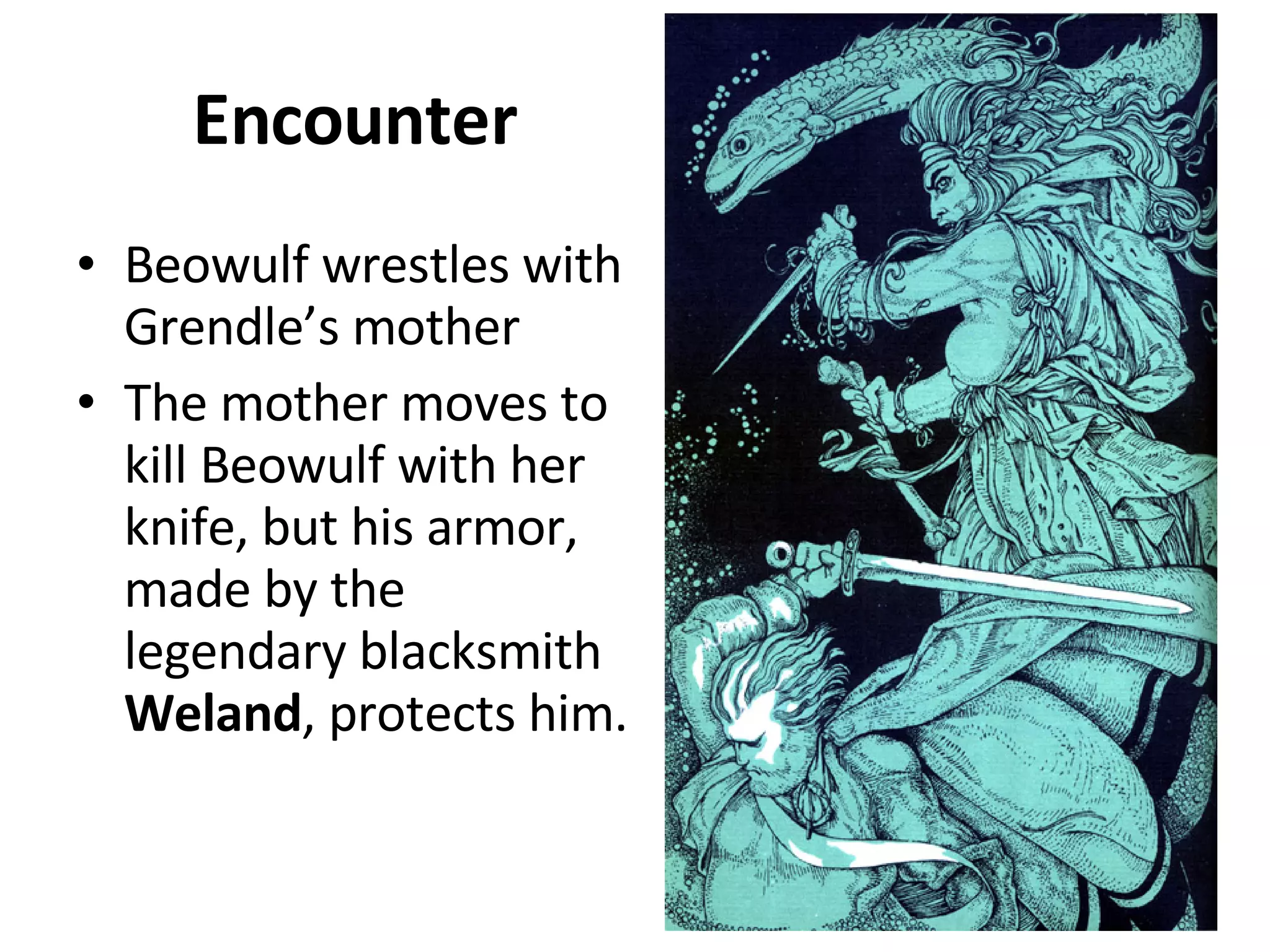 Beowulf | PPT