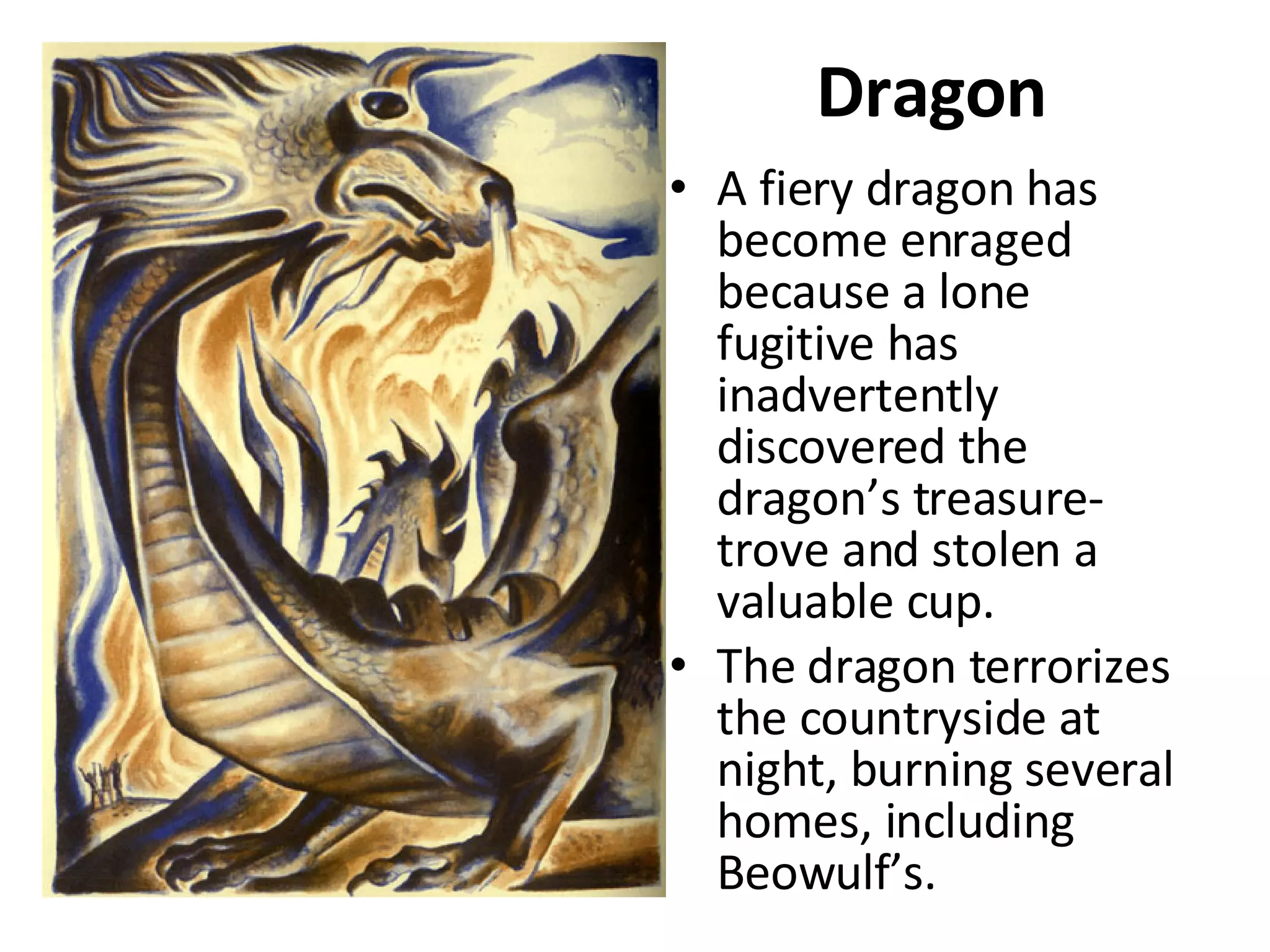 Beowulf | PPT