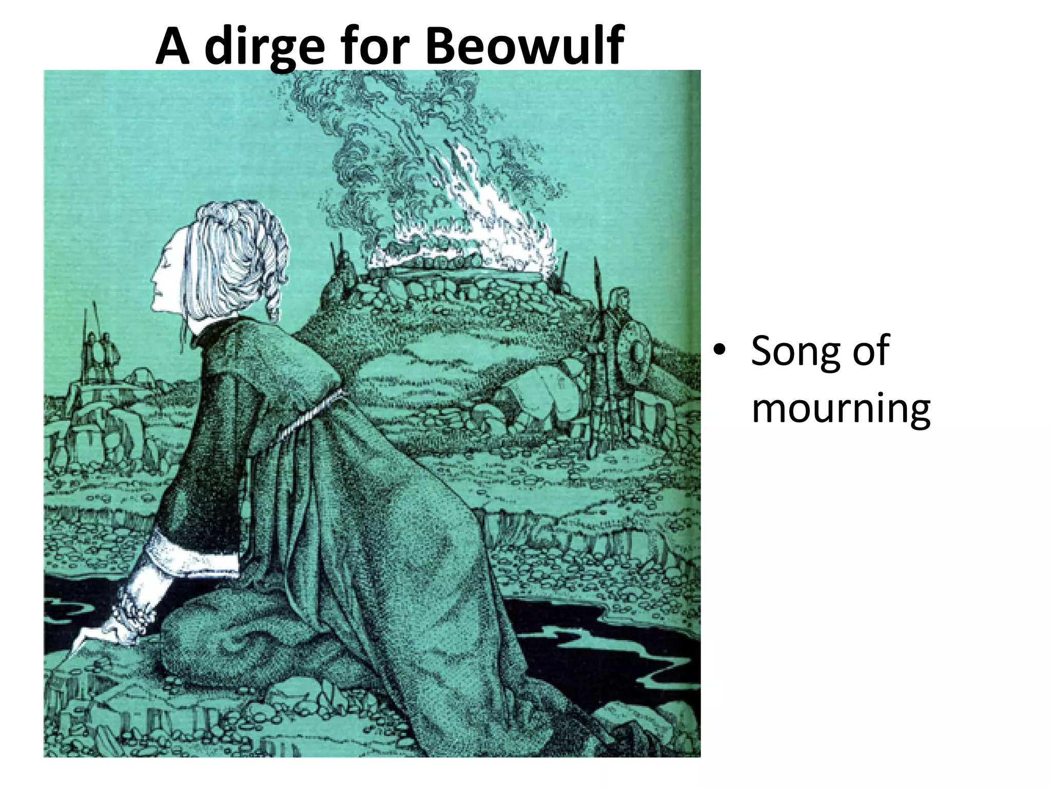 Beowulf | PPT