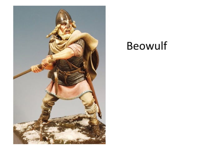 Beowulf | PPT