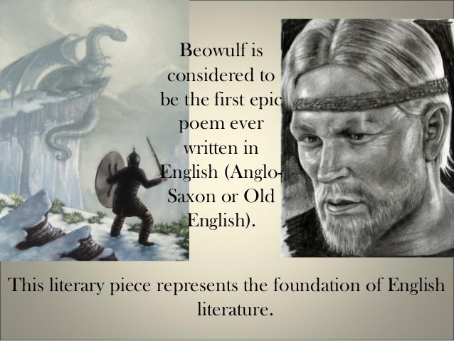 Beowulf