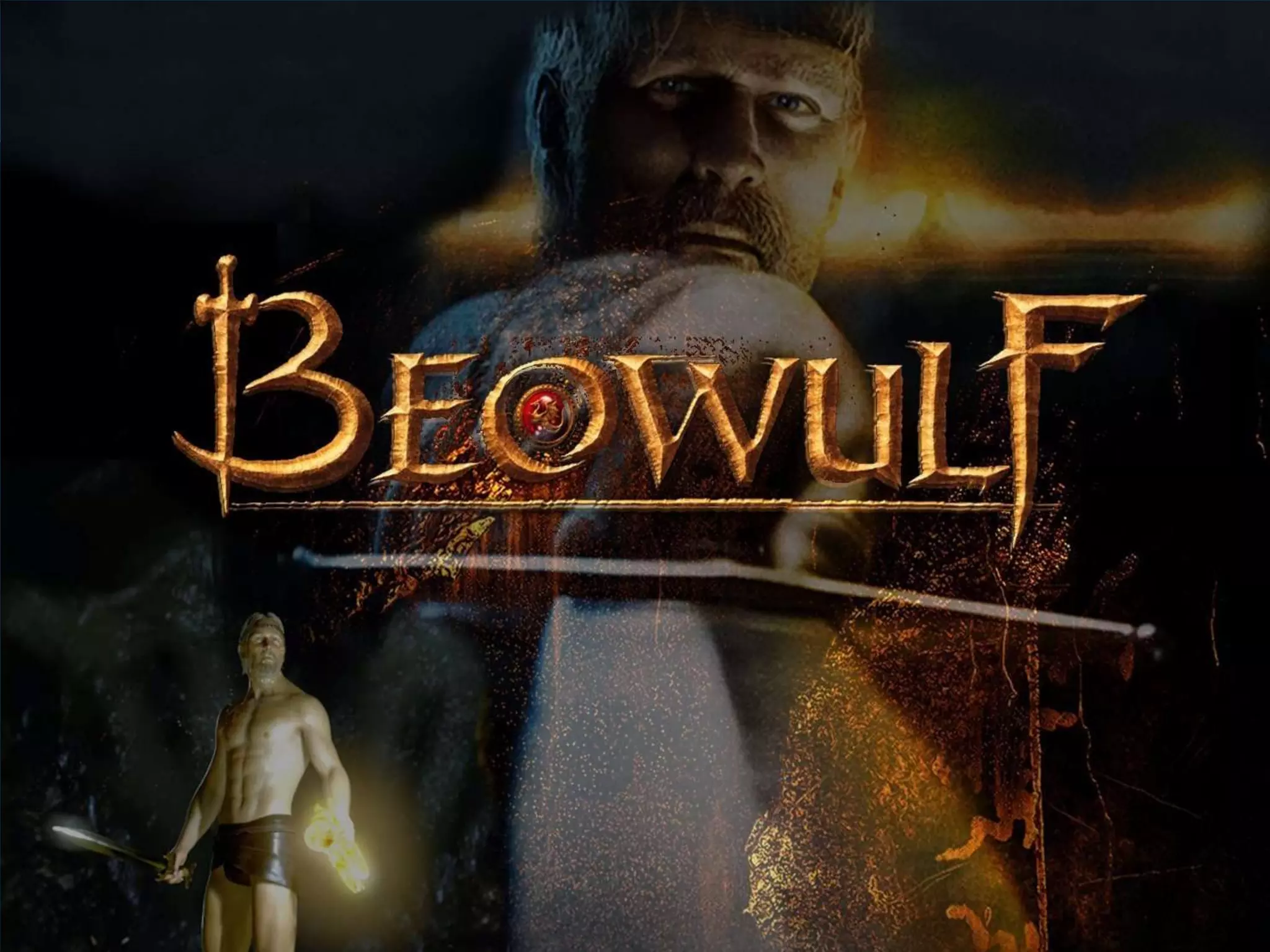 Beowulf | PPTX