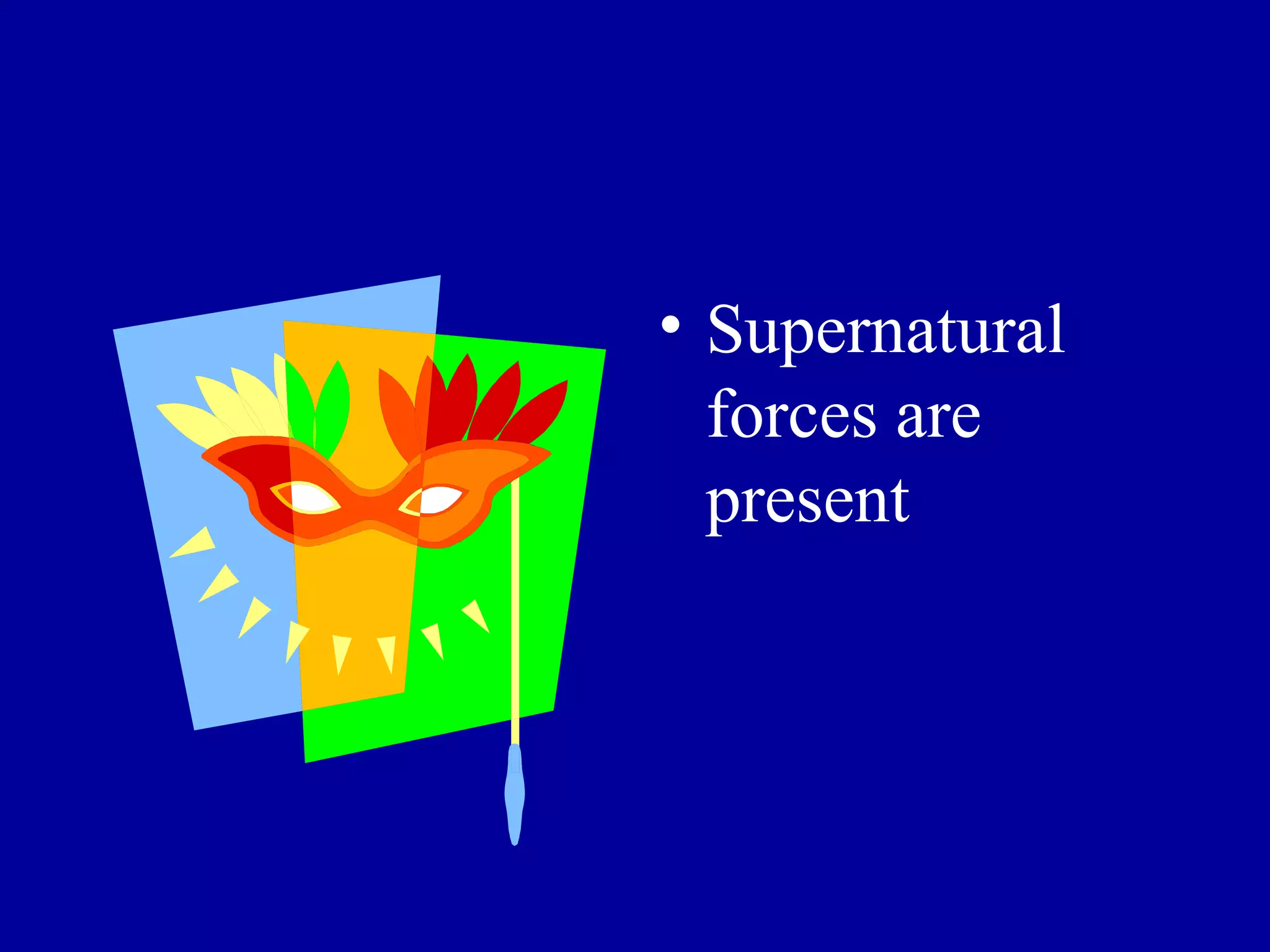 Epic Poem/Epic Hero Introduction | PPT