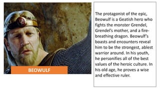 BEOWULF.pptx